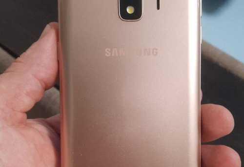 Samsung Galaxy J2 Core, 8 ГБ