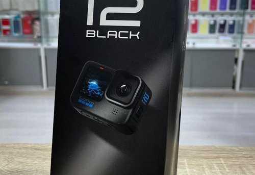 Gopro hero 12 black