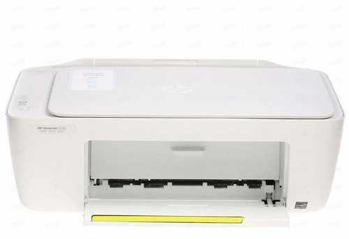Мфу HP DeskJet 2130 All-in-One
