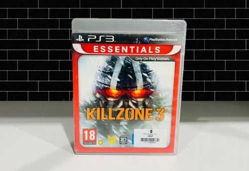 Killzone 3 для PS3