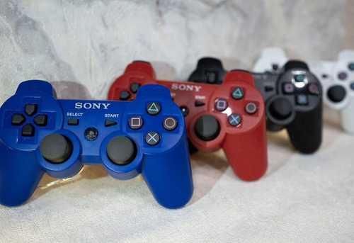 Джойстик Sony PS3 dualshock3