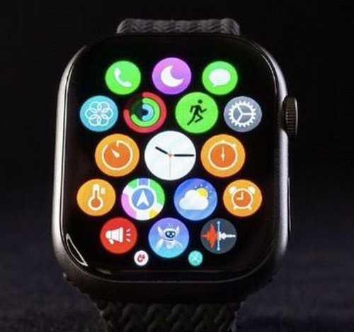 Apple Watch series 9 (2024)