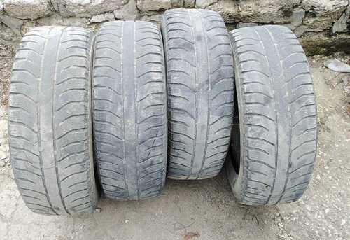 Lassa Iceways 2 215/70 R16