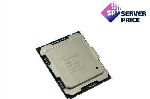 Процессор CPU intel Xeon E5-2697 v4 (18 ядер, 2.30