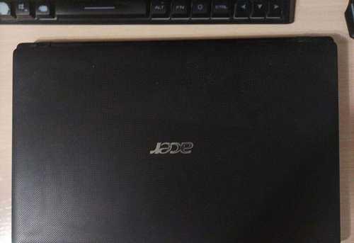 Acer aspire 5560G