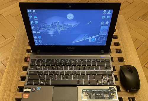 Asus eee pc 1225b