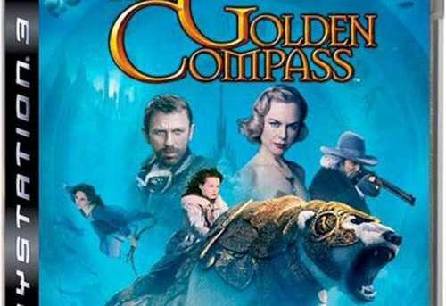 The Golden Compass (PS3) б\у, Полностью Английский