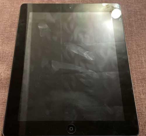 iPad 4 64gb