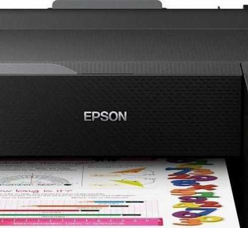 Принтер Epson L1210 (C11CJ70401/501/509) струйный