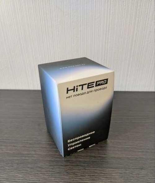 Сервер умного дома HiTE Pro Gateway (новое)