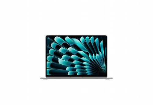Apple MacBook Air 15" 2023 (M2 8Gb 256Gb SSD) mqkr