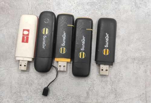 Модемы 3g