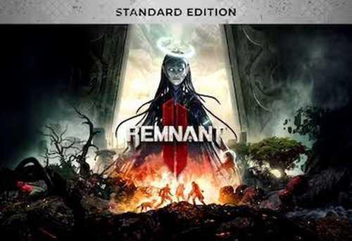 Remnant 2 PS 5