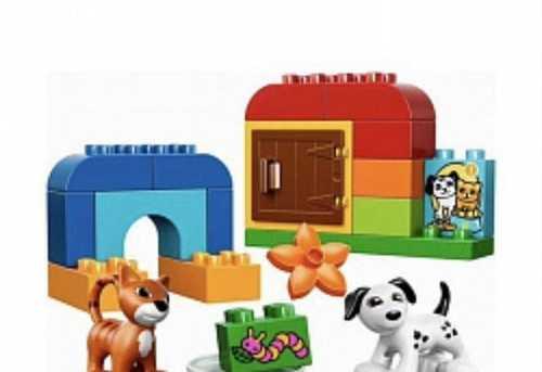 Lego duplo 10570