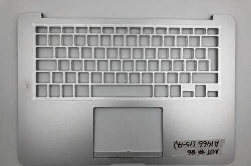 Топкейс для MacBook A1466 (2013-2017) UK Б/У