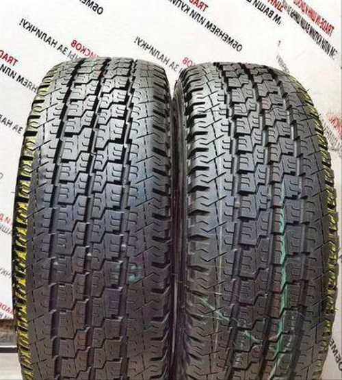 Michelin Agilis 81 225/65 R16C 112R