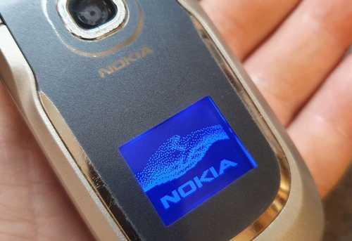 Nokia 2760