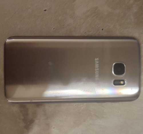 Samsung Galaxy S7, 4/32 ГБ