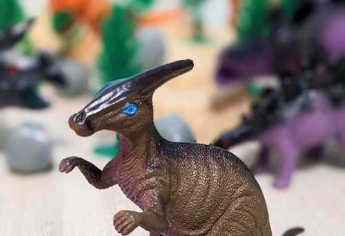 Фигурки Динозавров большой набор