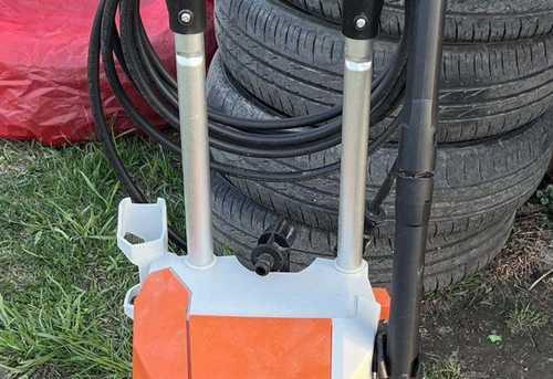 Мойка высокого давления stihl RE 110