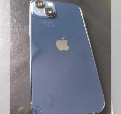 iPhone 13, 128 ГБ