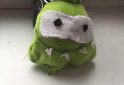 Ам ням косоглазый
