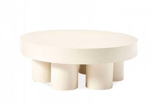 Столик на круглых ножках Kyoto Table