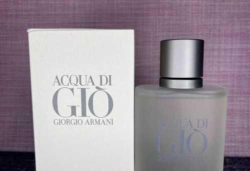 Парфюм Giorgio Armani Acqua Di Gio Homme (Euro)