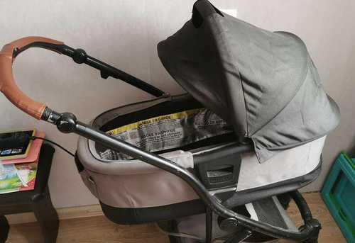 Коляска Britax affinity 2в1