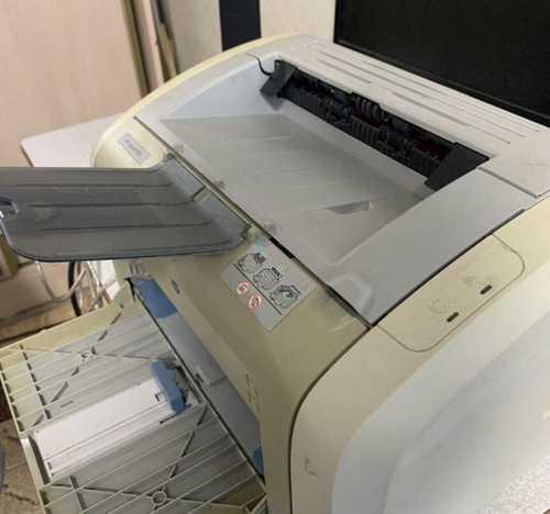 Принтер hp laserjet 1020