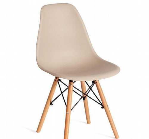 Стул cindy (eames) (mod. 1801) Beige (Бежевый)