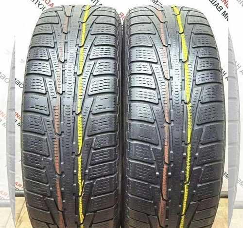 Nokian Tyres Nordman RS2 SUV 215/65 R16 102M