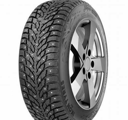 Ikon Tyres Autograph Ice 9 SUV 275/45 R21