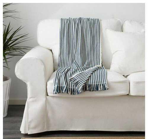 Плед IKEA Икея тували