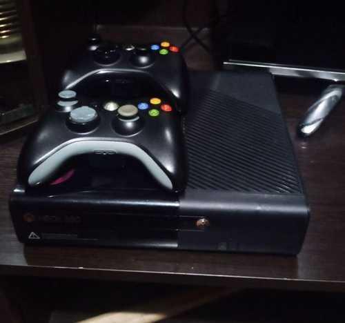 Xbox 360e freeboot