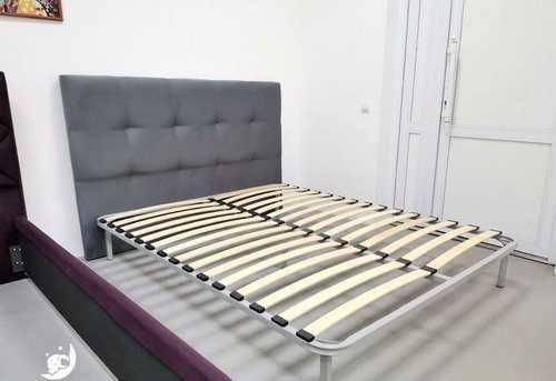 Кровать без матраса 120x200 со склада