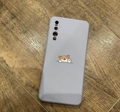 Чехол на Huawei P20 pro