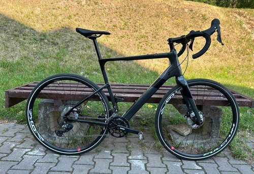 Cannondale Gravel Topstone Carbon 2021 (XL)