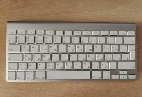 Клавиатура Apple Magic Keyboard A1314