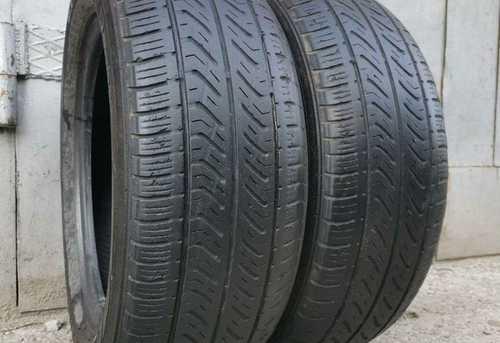 Yokohama Geolandar G95 225/55 R17