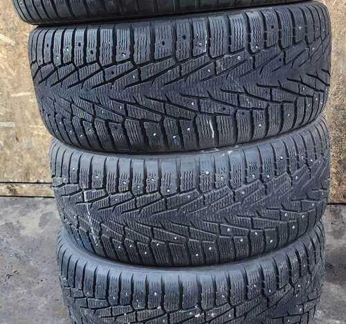 Nokian Tyres Nordman 7 SUV 255/55 R18 109T
