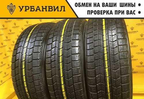 Dunlop DSX-2 215/60 R17 96Q