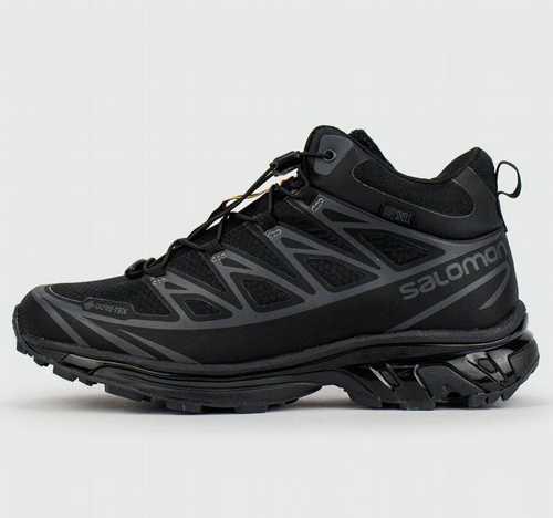 Кроссовки Salomon advanced XT-6 ADV Mid зима