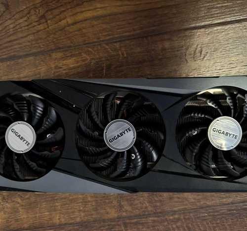 Видеокарта amd radeon rx 6700 xt