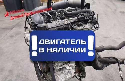 Двигатель Skoda SuperB 1.8 152 2008 BZB