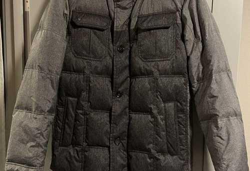 Мужская зимняя куртка Hugo Boss