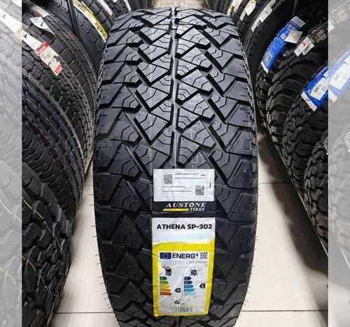 Austone SP-302 215/75 R15 100T