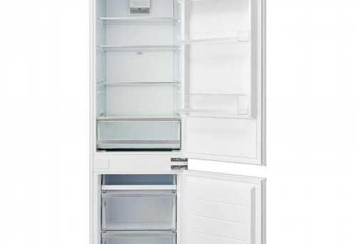 Встраиваемый холодильник Korting KFS 17935 cfnf
