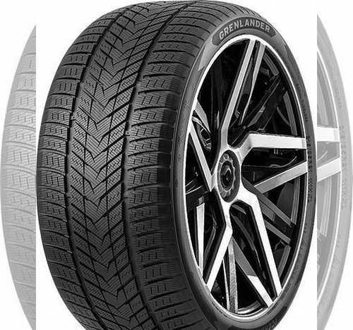 Grenlander IceHawke II 275/45 R21 110H