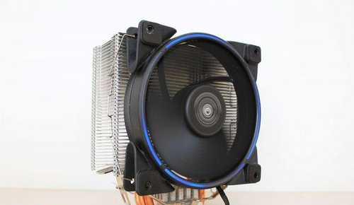 Кулер Башня AMD PCcooler GI-X5B